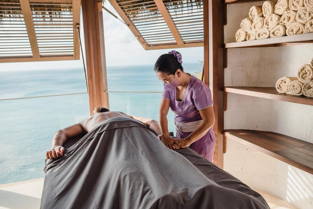 13 Rekomendasi Spa Bali Terbaik: Relaksasi dengan Alam!